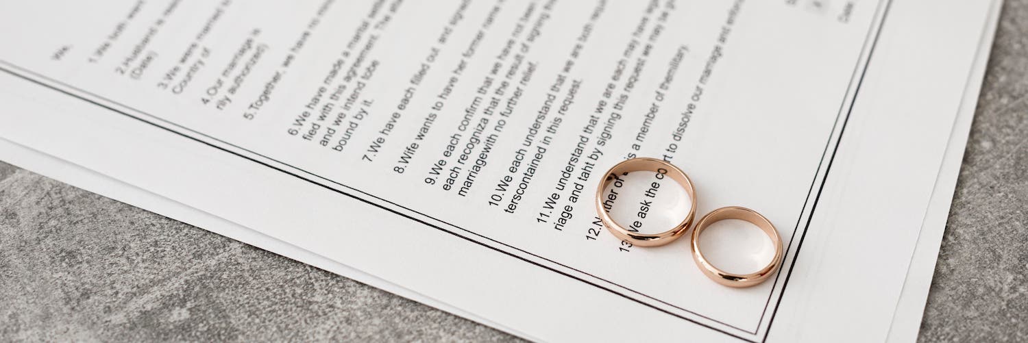 A Look at Contested Divorces in Sheboygan County | Sterling Lawyers, LLC