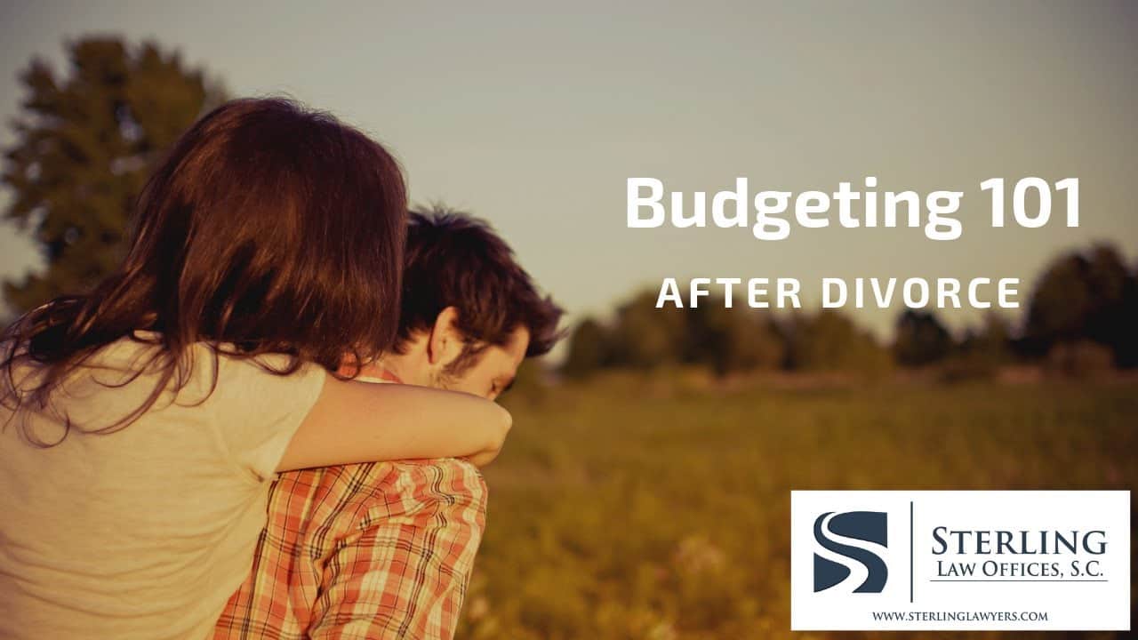 How to Budget After Divorce | Sterling Lawyers, LLC