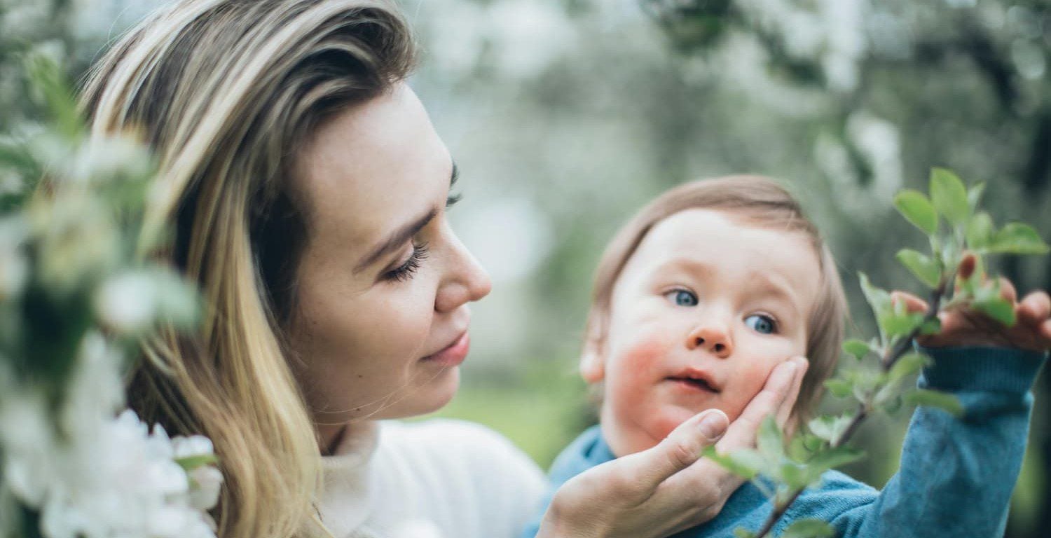 Finding Strength in Adversity A Single Mothers Paternity Case Journey ...