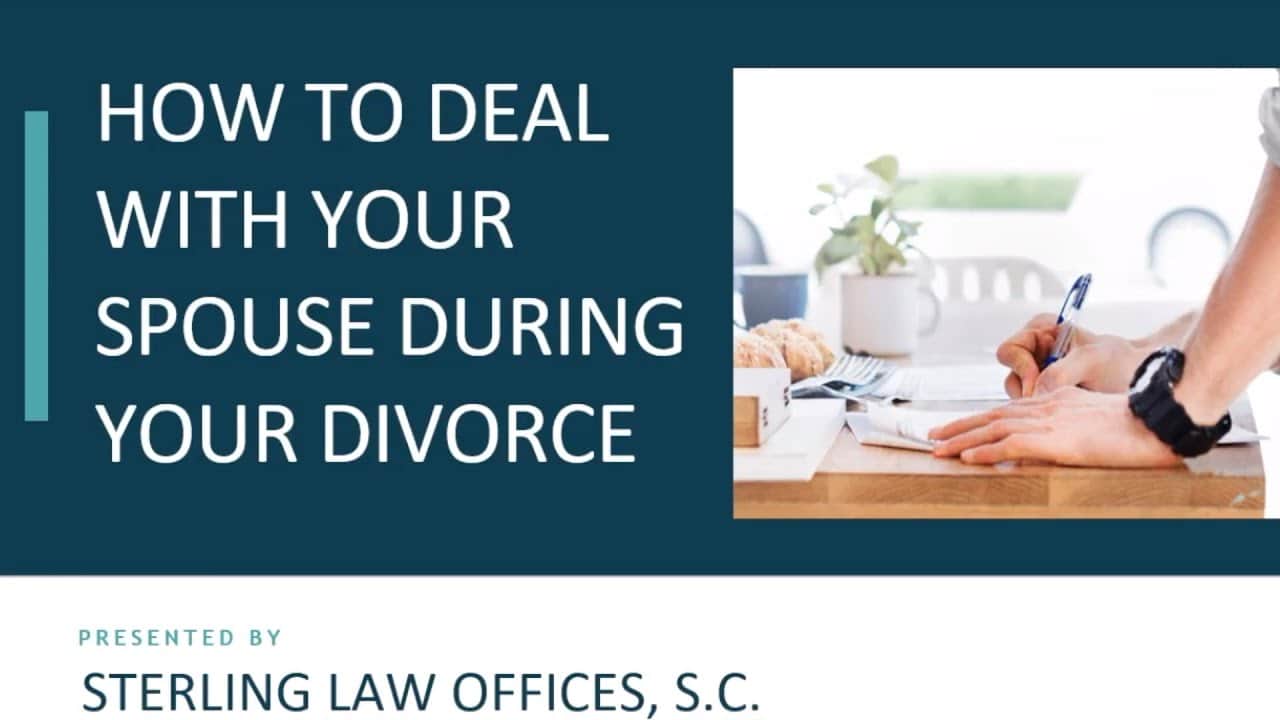 How to Predict an Award of Child Support | Sterling Lawyers, LLC