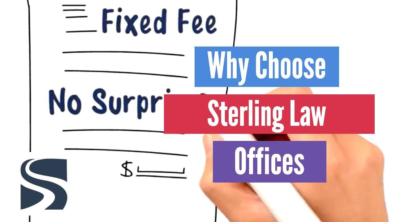 Sterling Law