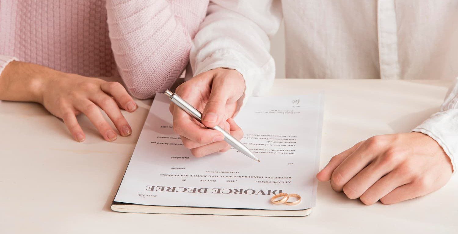 Preserving Family Harmony During Divorce Proceedings in Baraboo ...