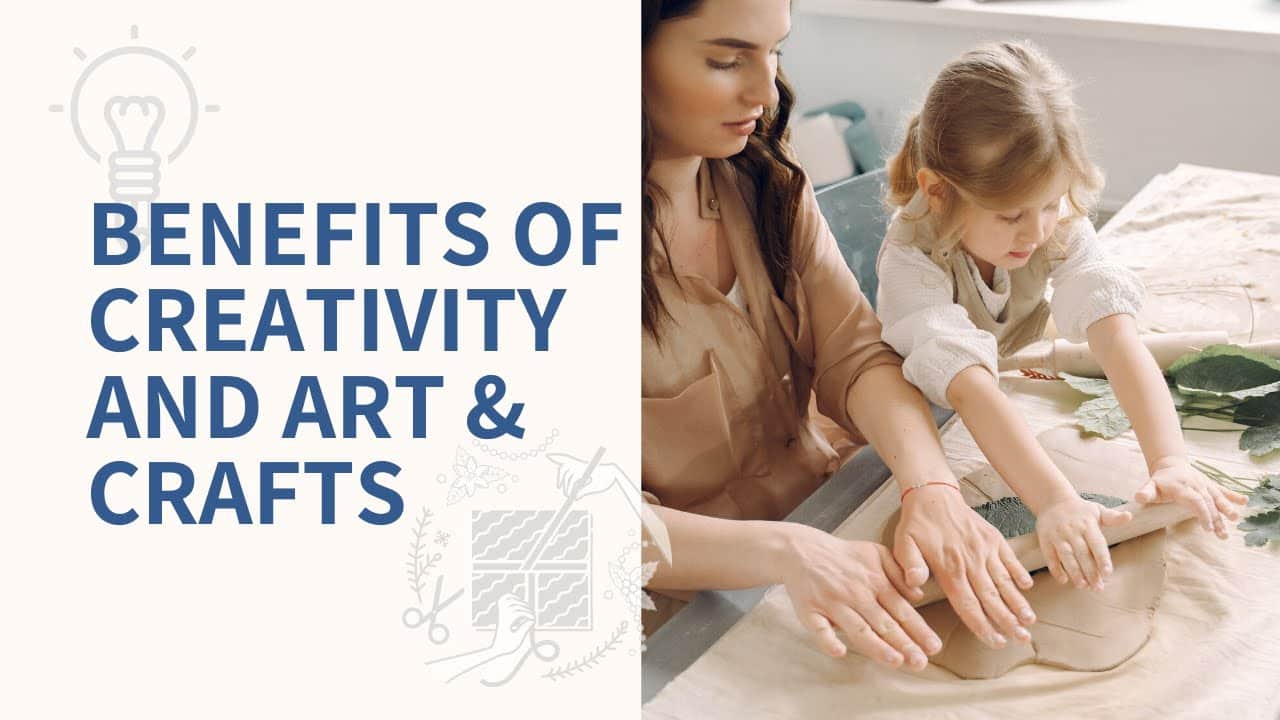 Benefits of Creativity and Art | Sterling Lawyers, LLC