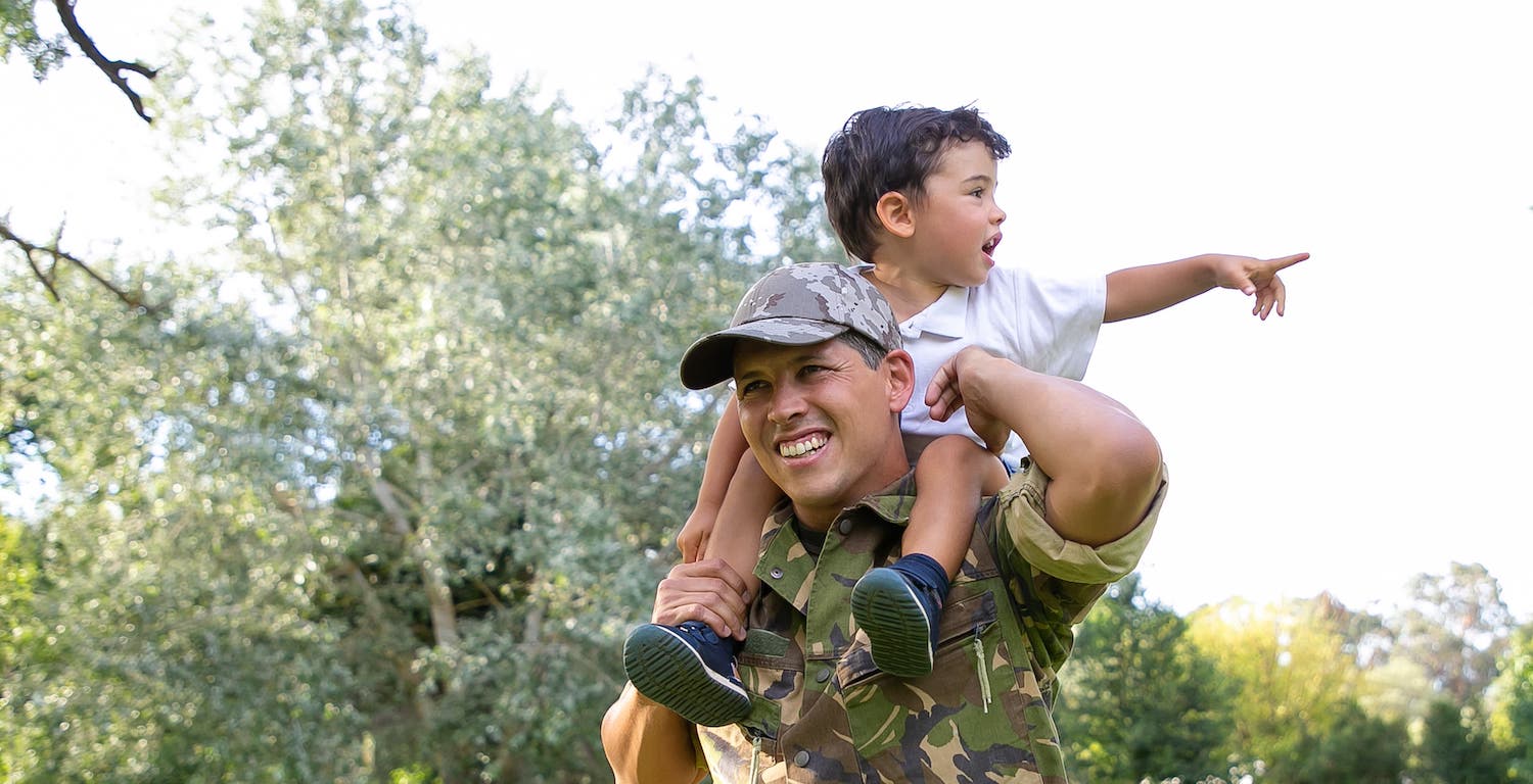 A Soldier’s Journey Through Military Divorce in Rock County | Sterling ...